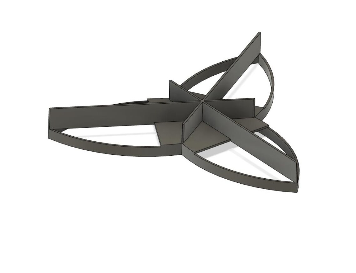 Burj Khalifa Gingerbread House Kit - Build the Ultimate Gingerbread ...