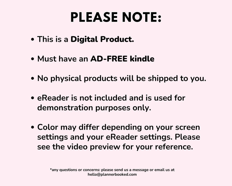 Coquette Kindle Paperwhite Lock Screen With Name, Kindle Lock Screen ...