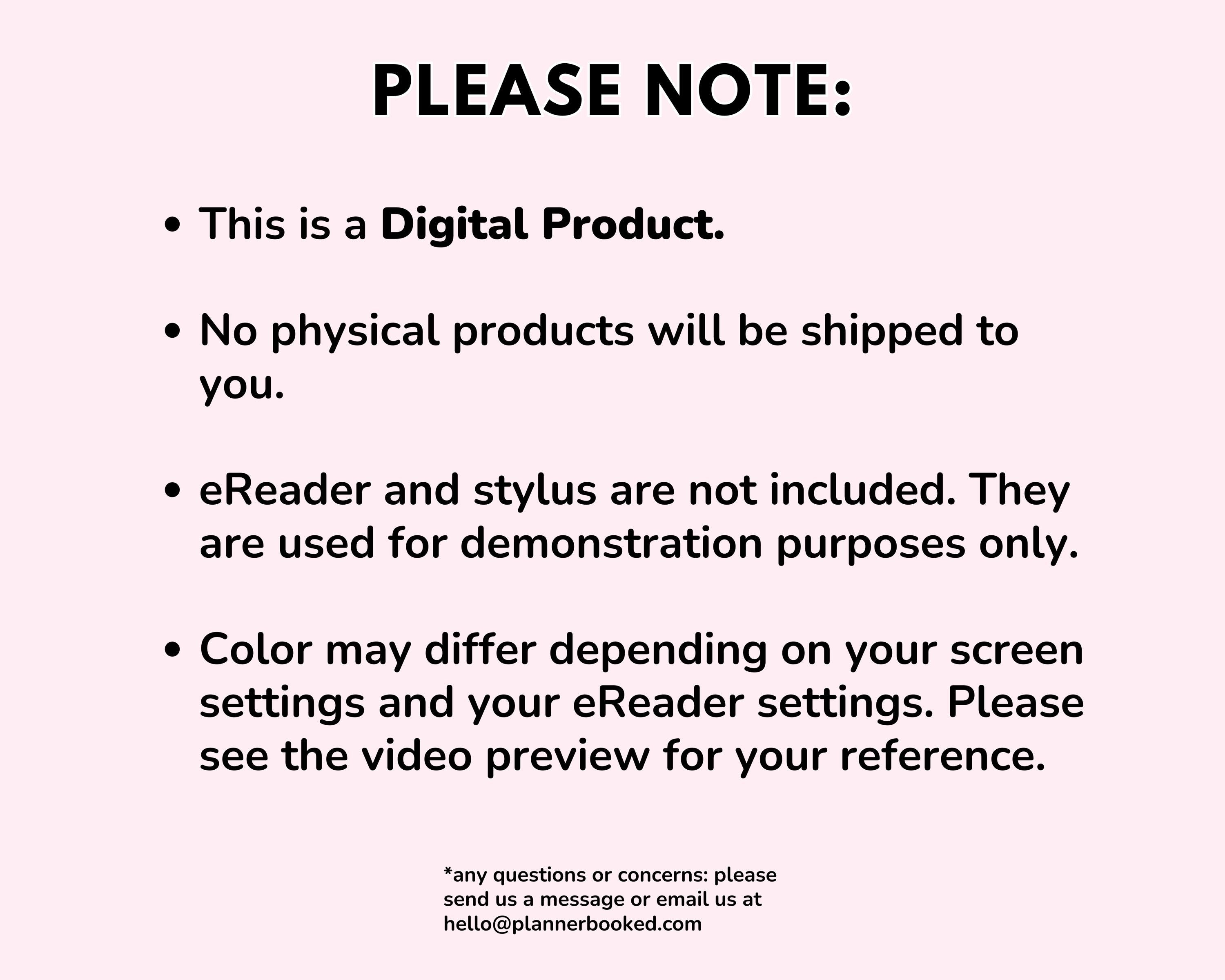 Kobo Libra Colour, Kobo Lock Screen, Kobo Screensaver, Kobo Clara ...