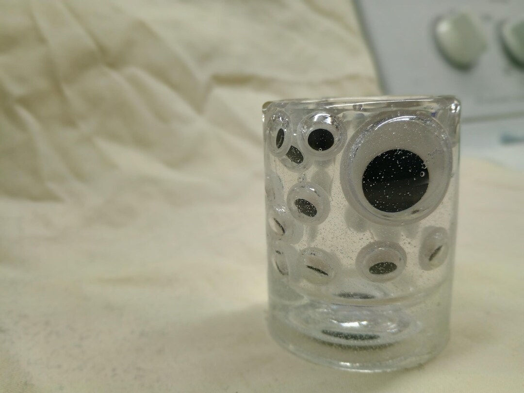 Googly Eye Shot Glasses - Etsy