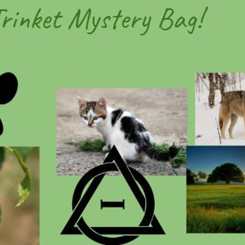 Therian Stuff - Etsy