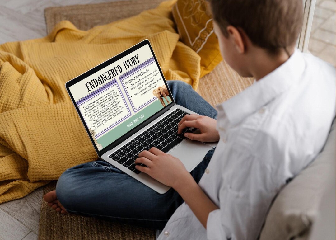 DNA Mystery Case Studies – Real-world Genetics Activity for High School ...