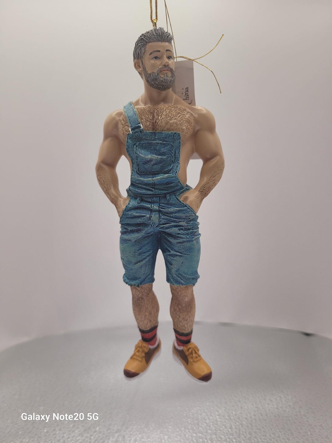 December Diamonds "corn Husk Bear" 2025 the Poke Collection. New in Box ...