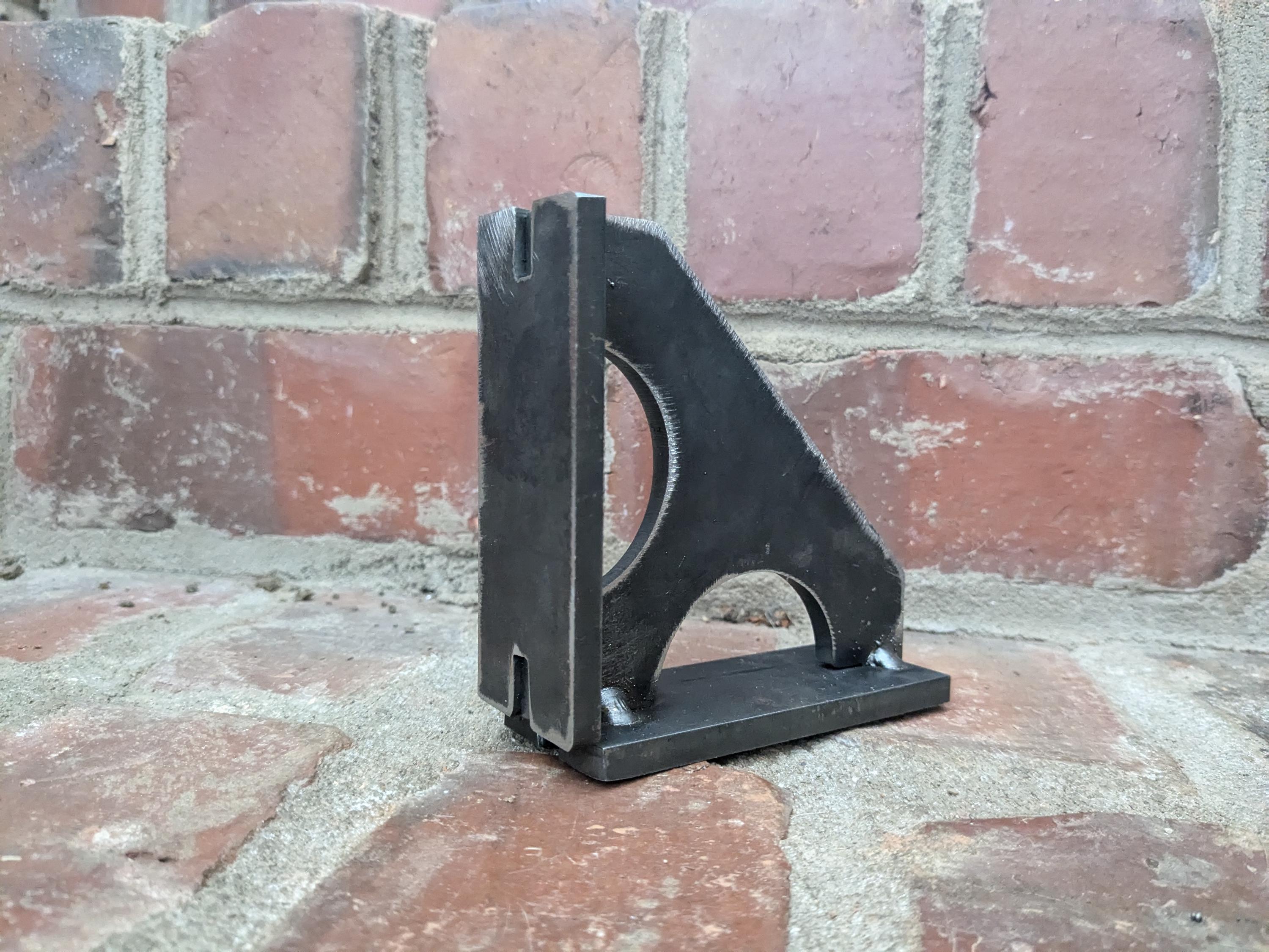 4" X 4" Welding Square - Etsy