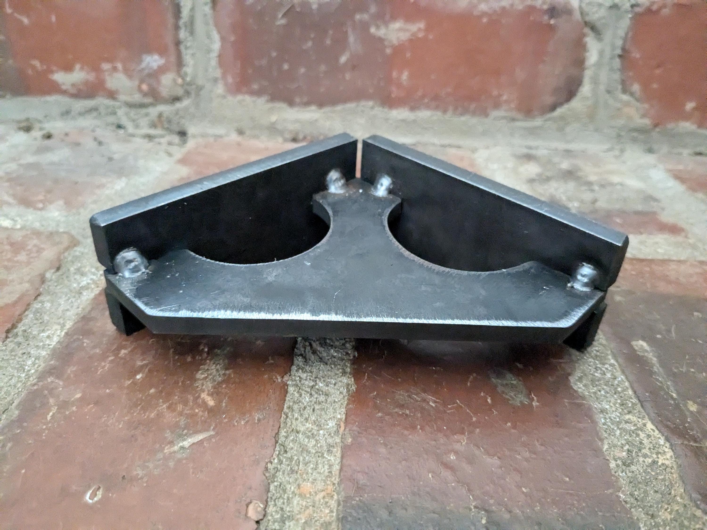 4" X 4" Welding Square - Etsy