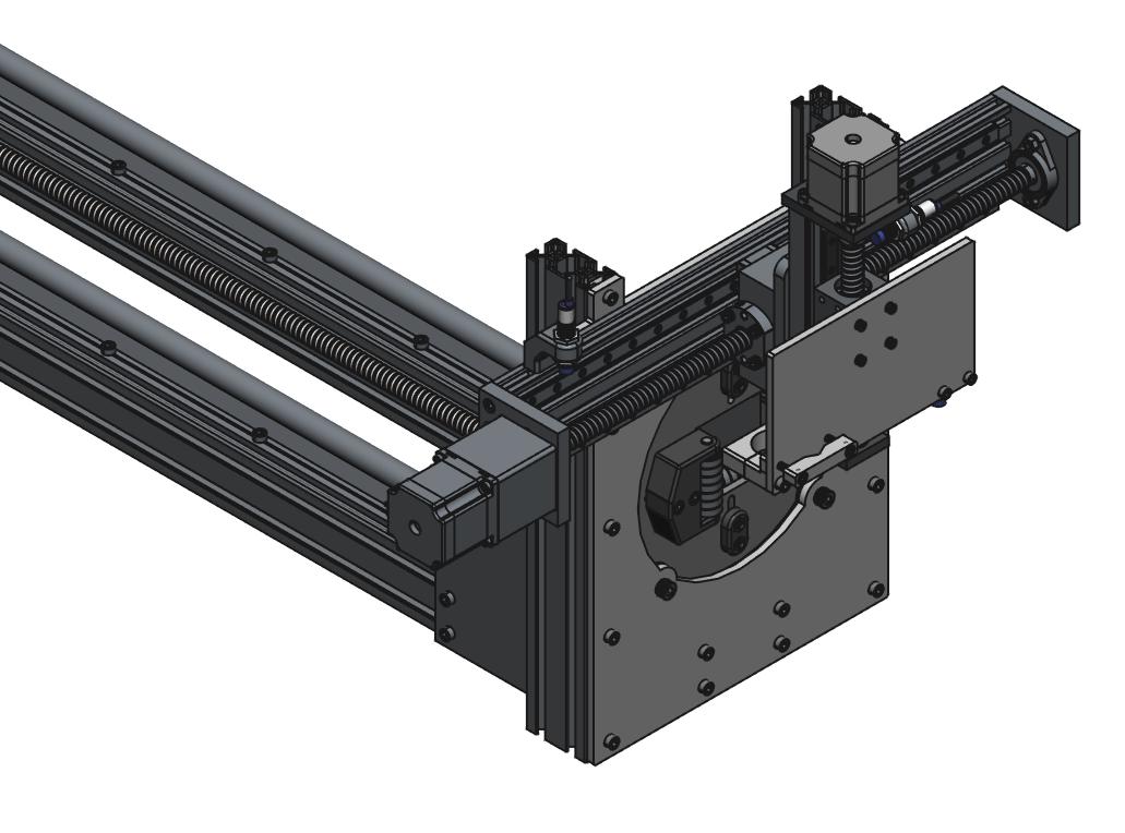 CNC Plasma Tube Cutter Plans + Gcode Software (no CAD/CAM Needed) - Etsy