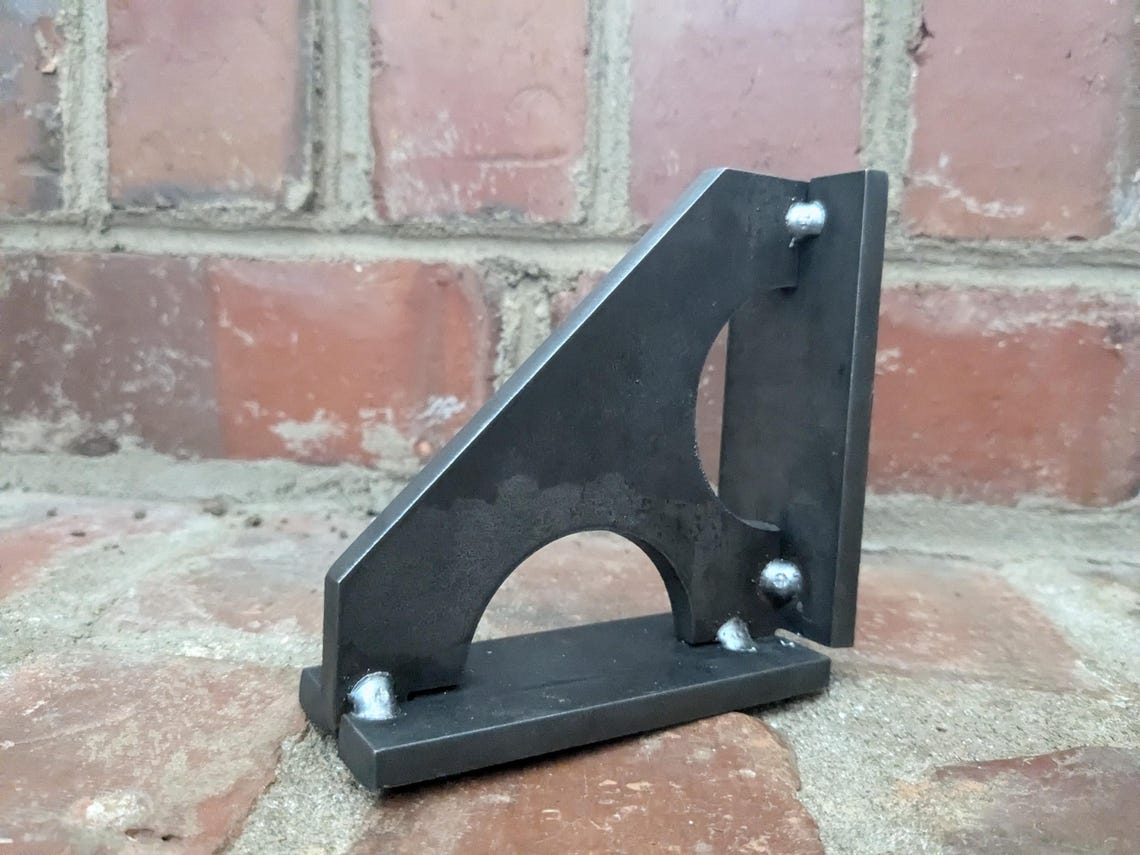 4" X 4" Welding Square - Etsy