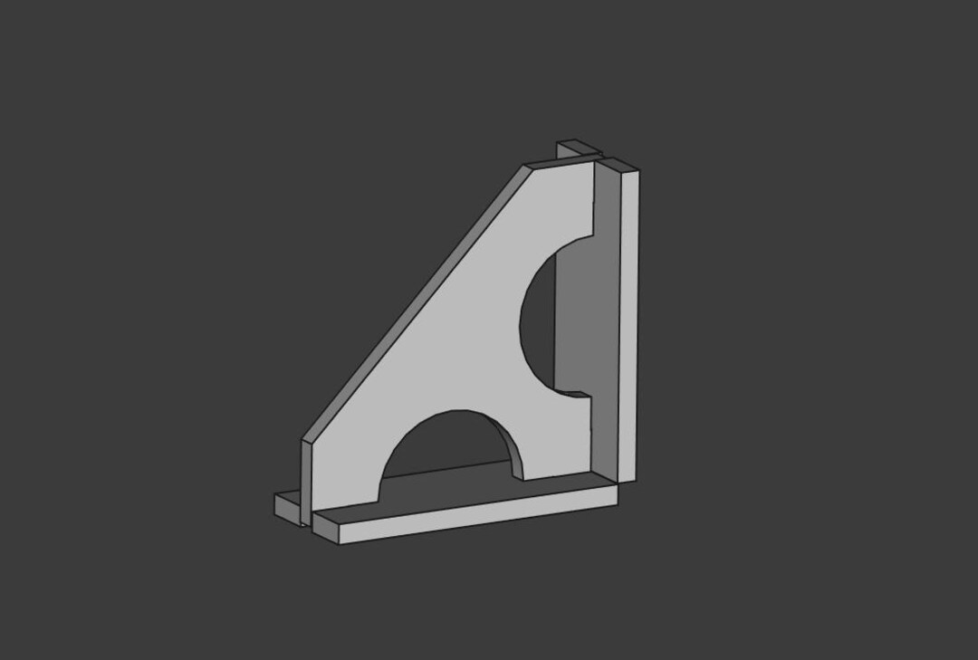 4" X 4" Welding Square *DXF File* - Etsy