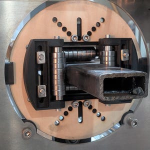CNC Plasma Tube Cutter Plans + Gcode Software (no CAD/CAM Needed) - Etsy