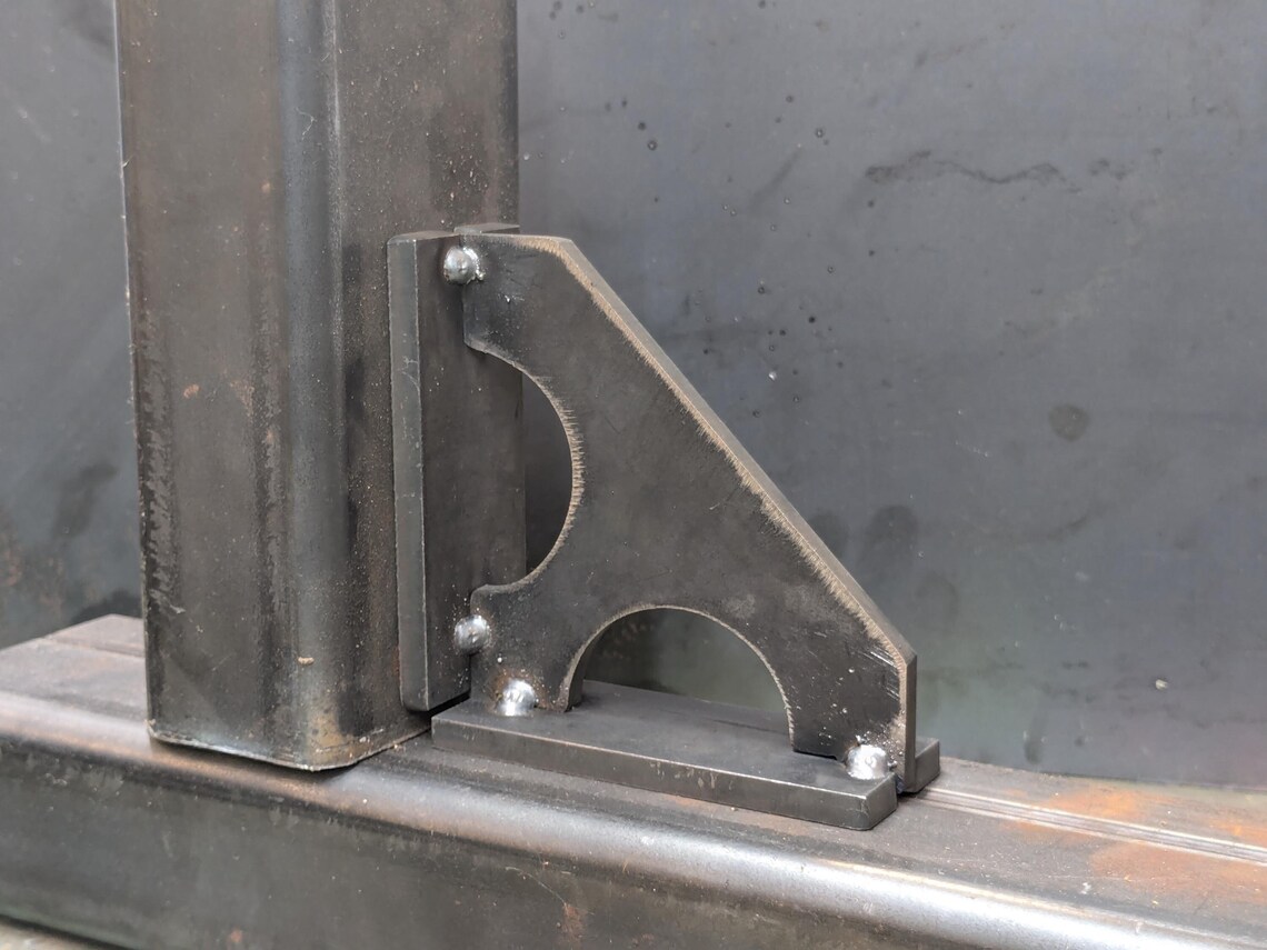 4" X 4" Welding Square - Etsy