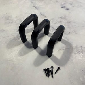 Ball Python Corn Hog Nose Snake Climbing Enrichment Hoops Toys for ...