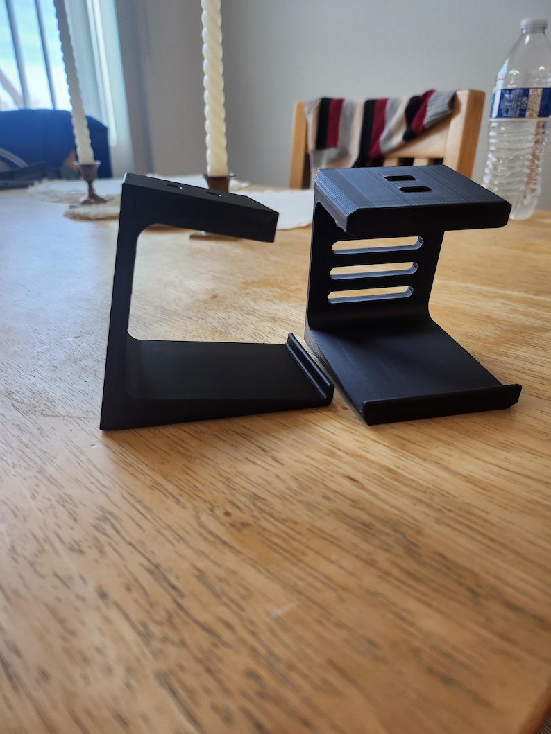 Custom 3D Printed Sound Bar Hanger for Samsung Tvs – Perfect for ...