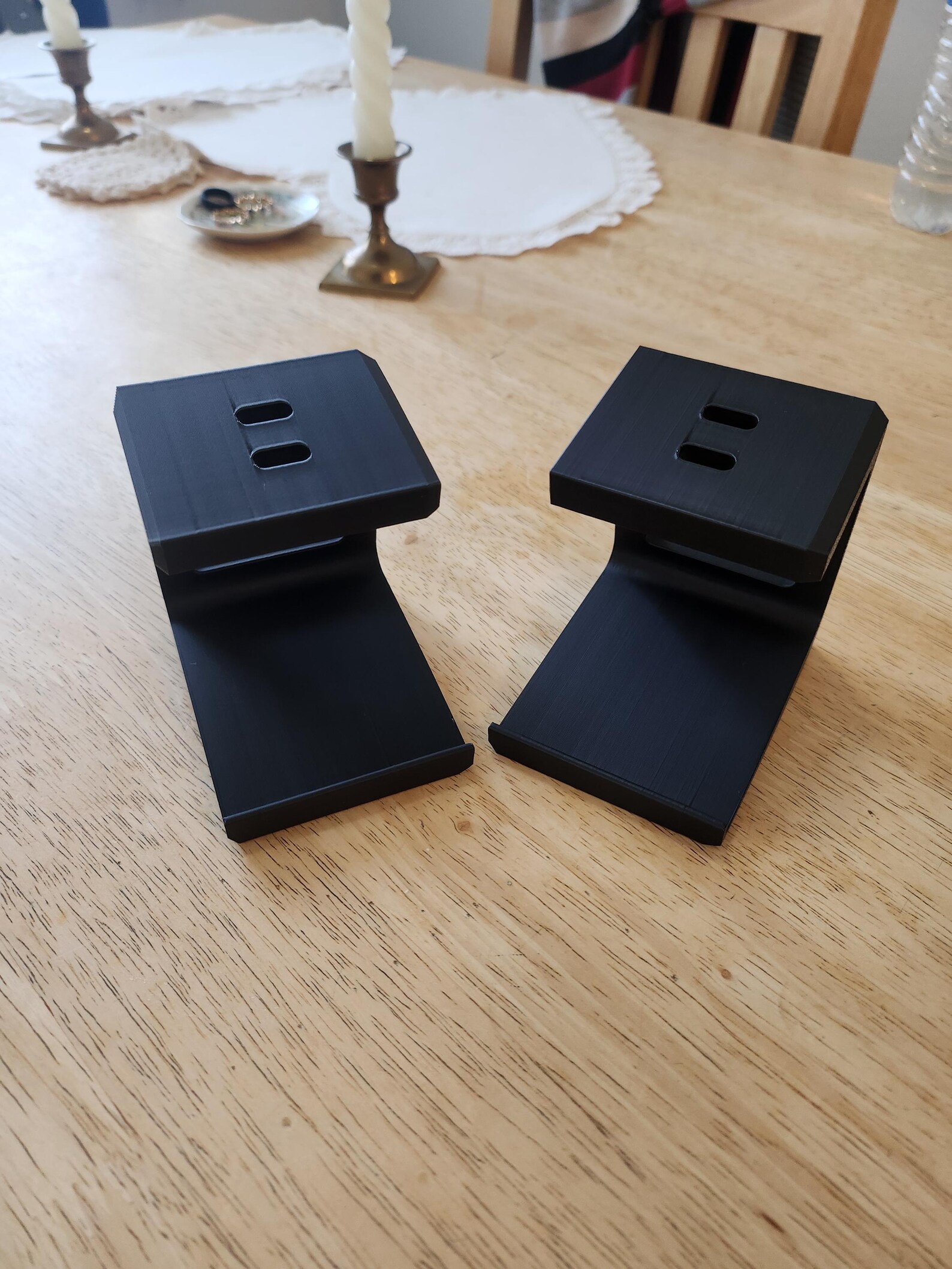 Custom 3D Printed Sound Bar Hanger for Samsung Tvs – Perfect for ...