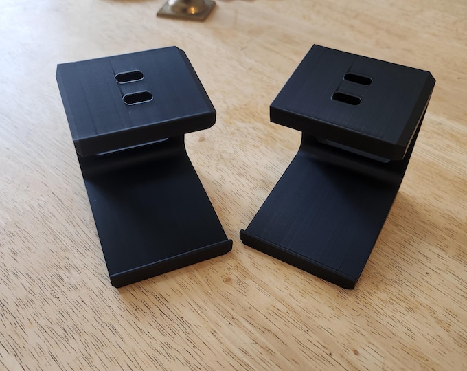 Custom 3D Printed Sound Bar Hanger for Samsung Tvs – Perfect for Mounted Setups! - Etsy