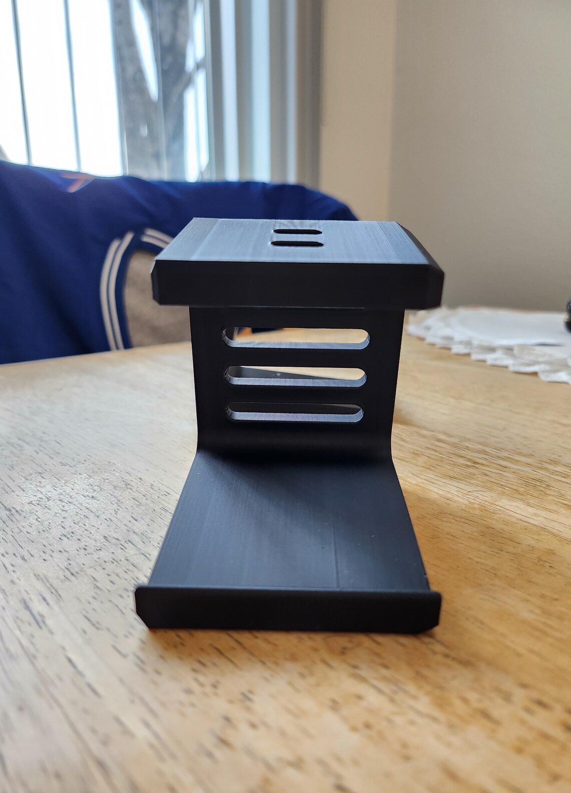 Custom 3D Printed Sound Bar Hanger for Samsung Tvs – Perfect for Mounted Setups! - Etsy
