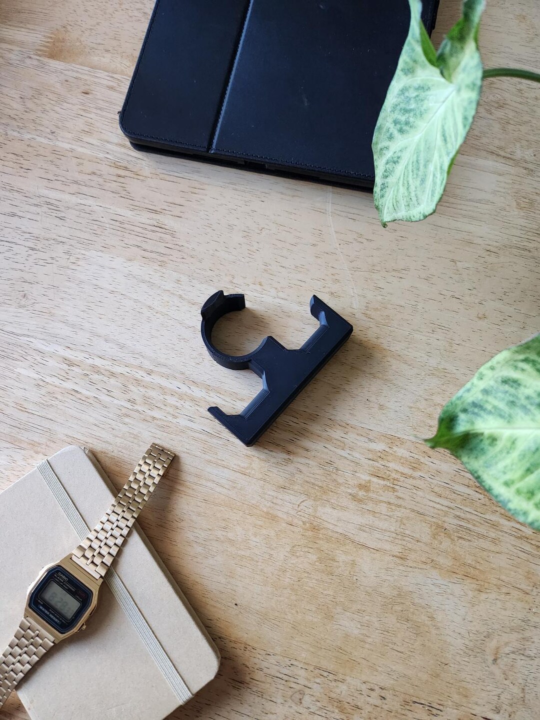 Space-saving Double Hook for Bags, Backpacks, and Purses – Durable 3d ...