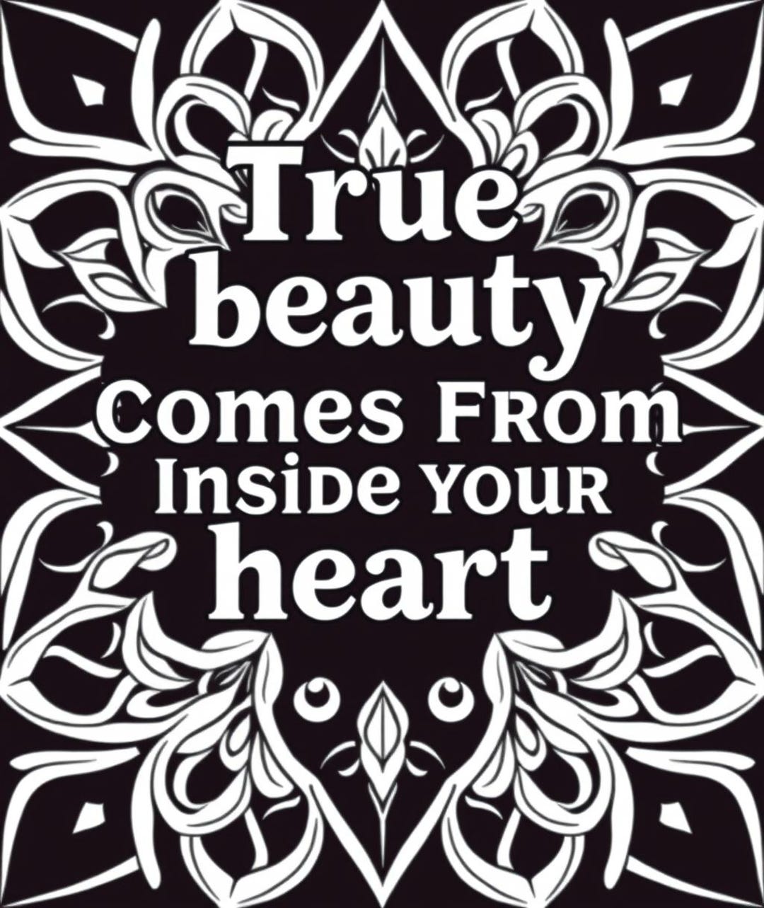 Thoughtfull Coloring Pages - Etsy
