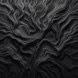 Imaginative Line Art Wall Decor - Etsy