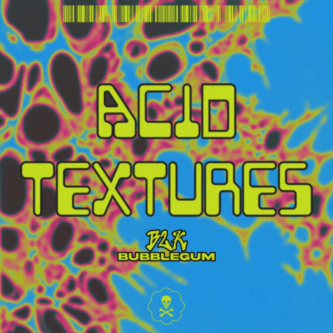 Acid Textures - 30 Pack - Etsy