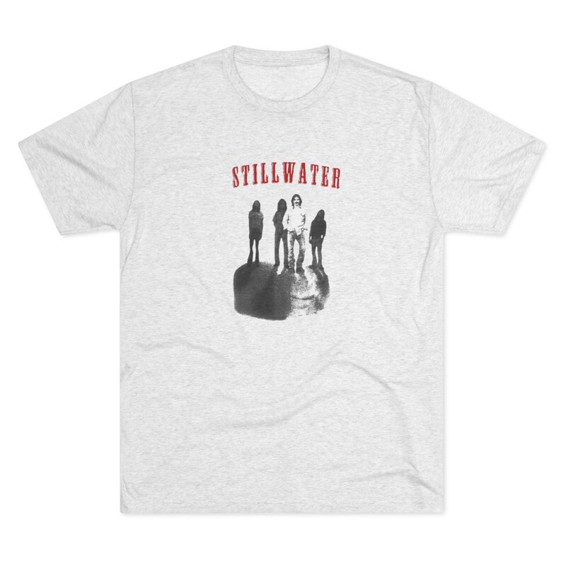 Stillwater T Shirts - Etsy