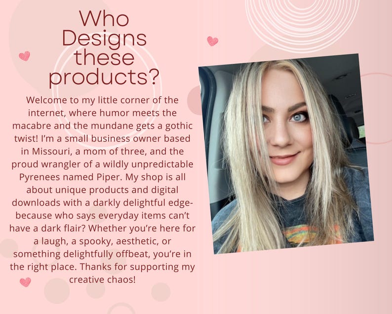 Gothic Recipe Card, Printable Recipe Card, Nosferatu-inspired Kitchen ...