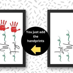 Lest We Forget Handprint Art, Anzac Remembrance Day Craft Bundle, Day ...