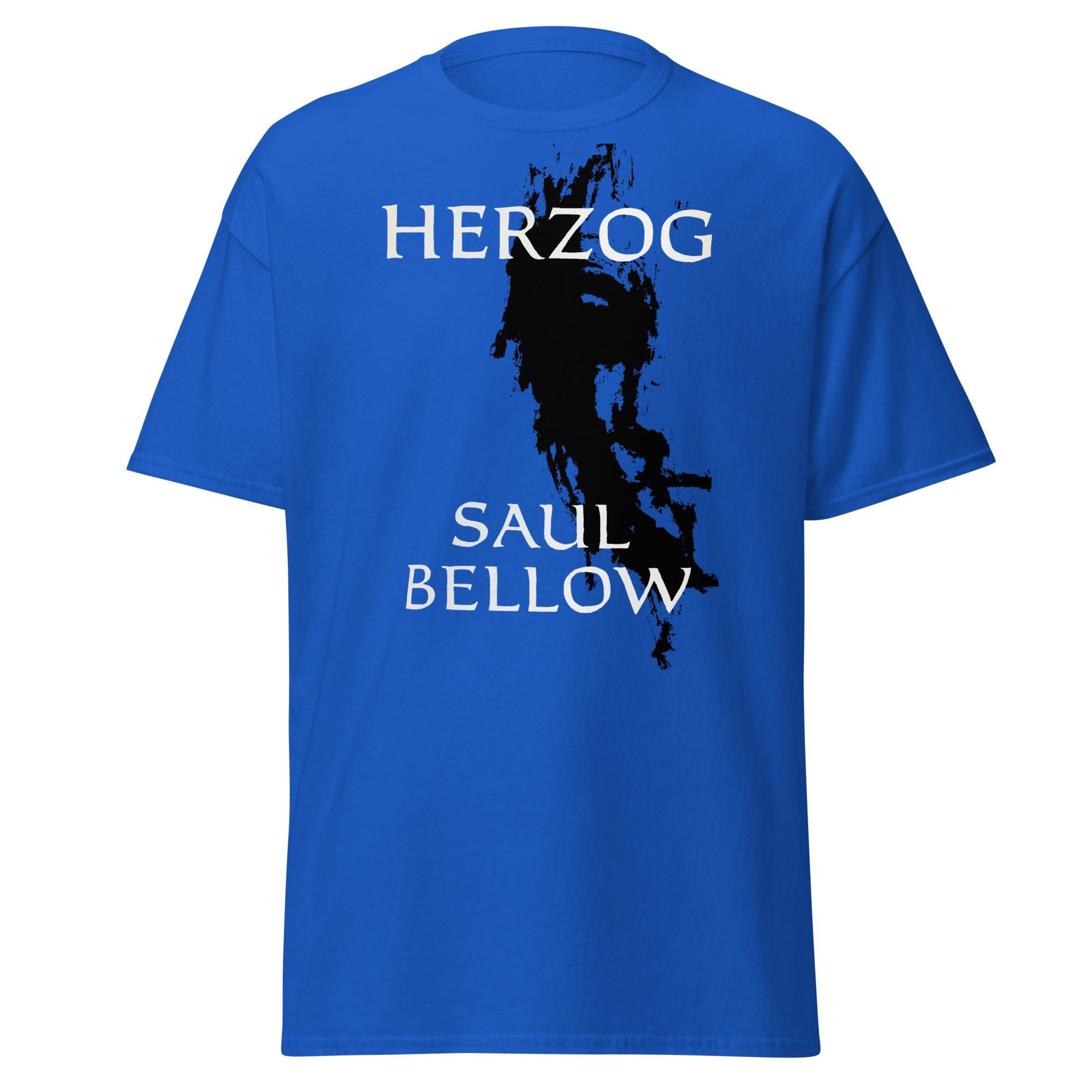 Saul Bellow's Herzog - Etsy