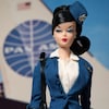 Original Mattel 1960s Barbie and Ken Dolls Dressed in the Original ...