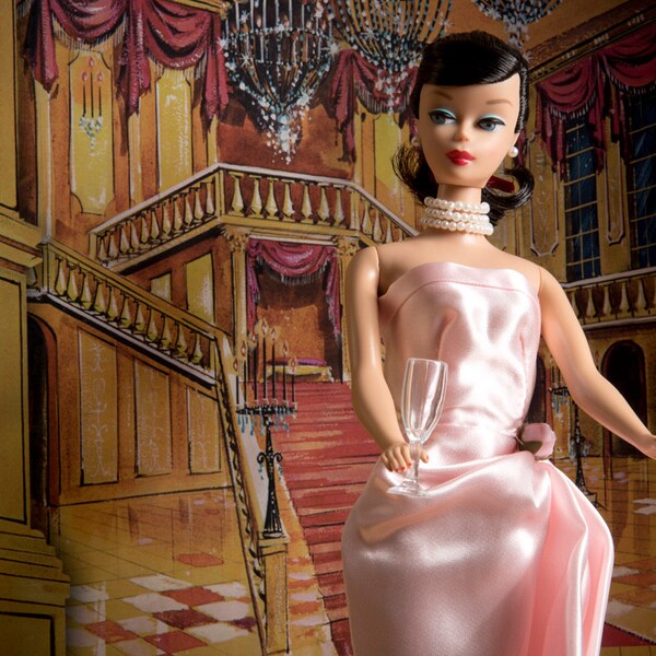 Barbie Photography - Etsy