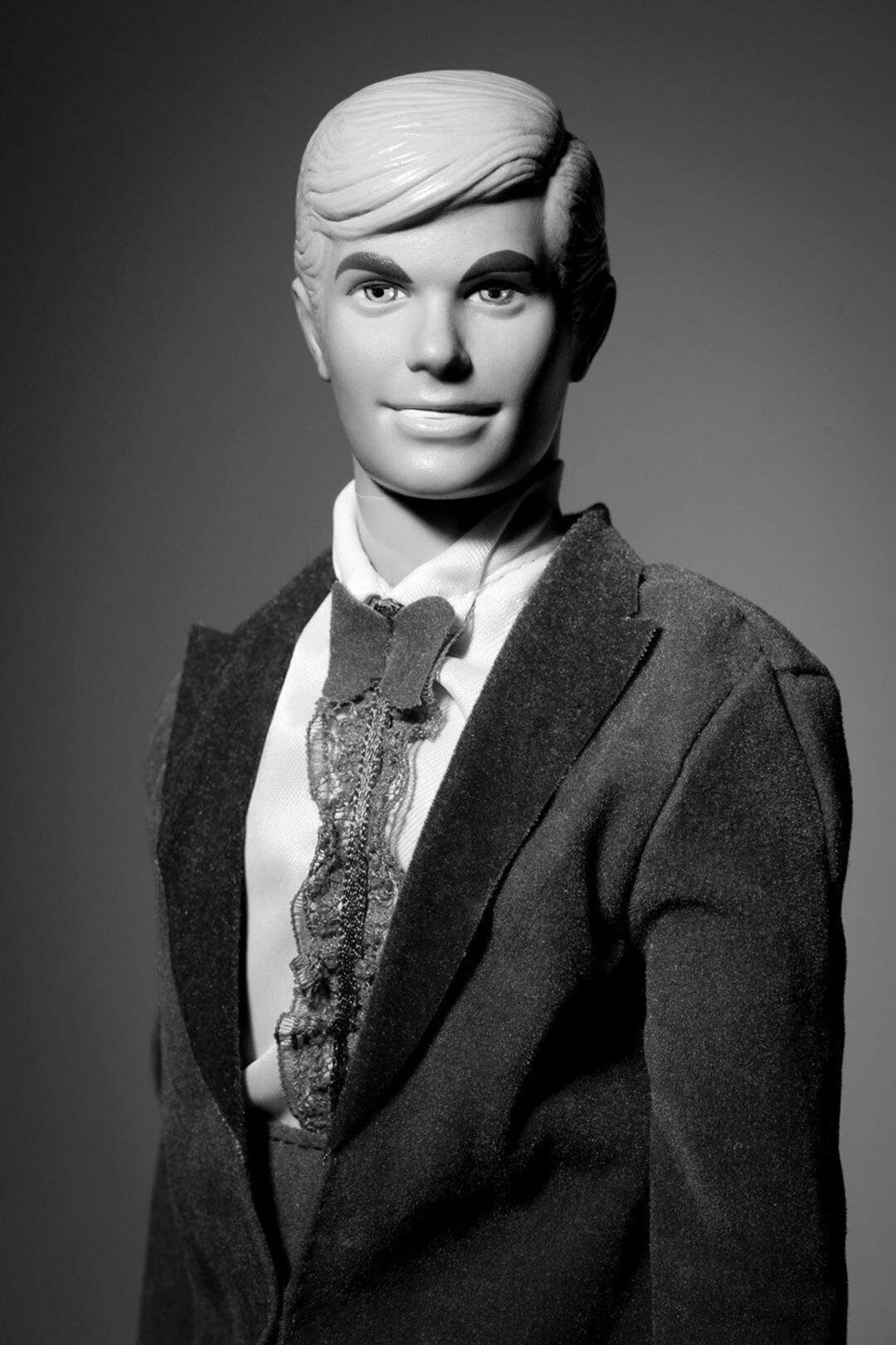 Date Night Ken Fine Art Photograph - Etsy