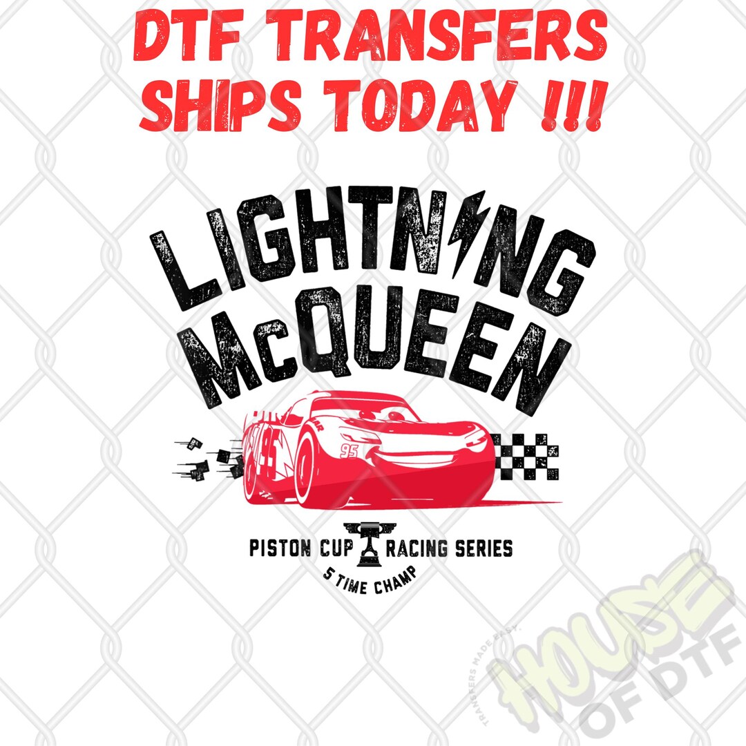 Disney DTF Transfer, Family Design Ready to Press, Custom DTF Print ...