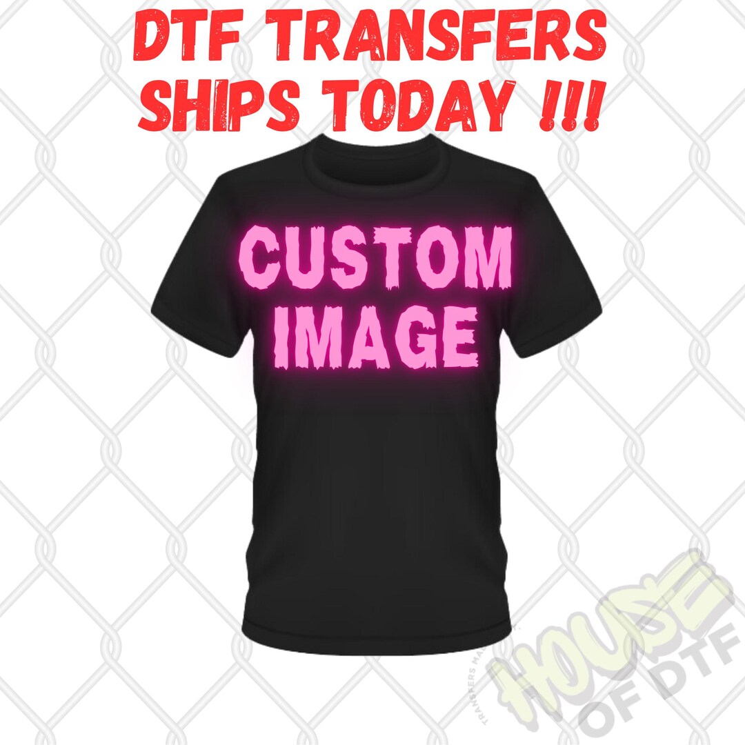 Hip Hop Rappers DTF Transfer, Cold Peel, Ready to Press, Trendy DTF ...
