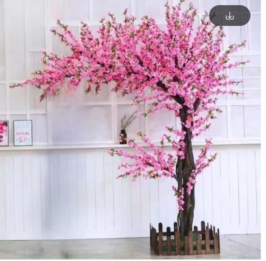 DIY Artificial Tree - Etsy