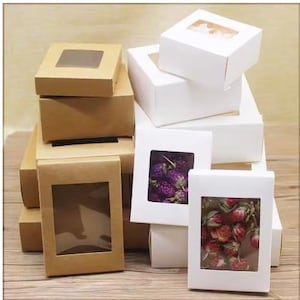 Boxes DIY - Etsy