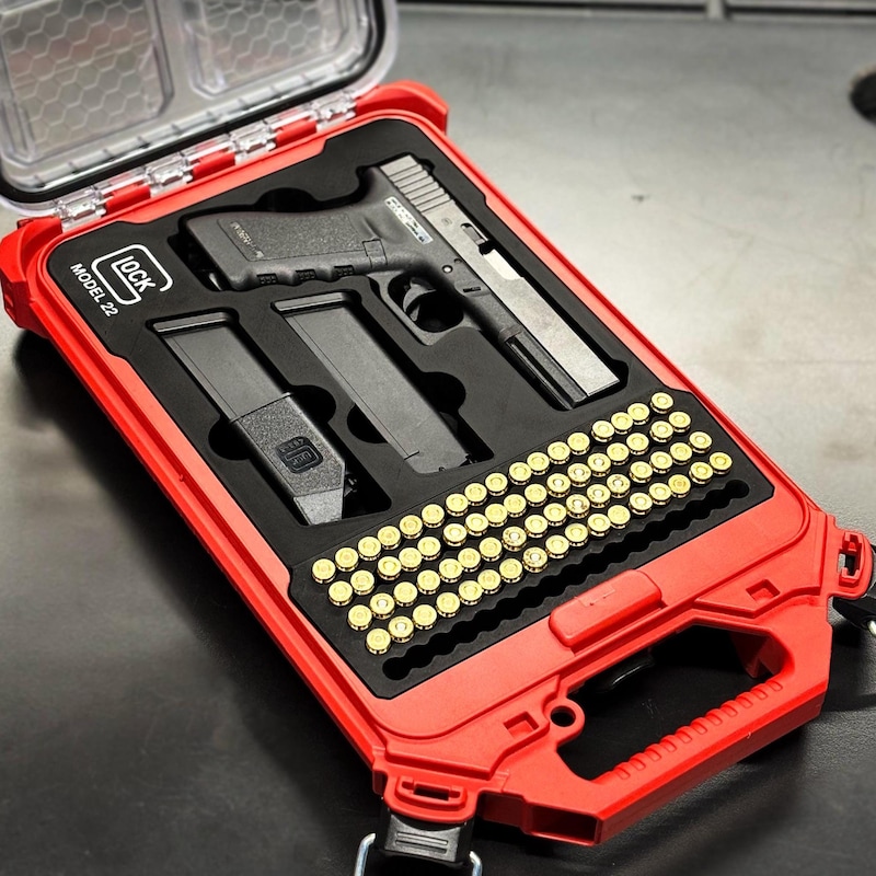 Milwaukee Packout Insert - Etsy