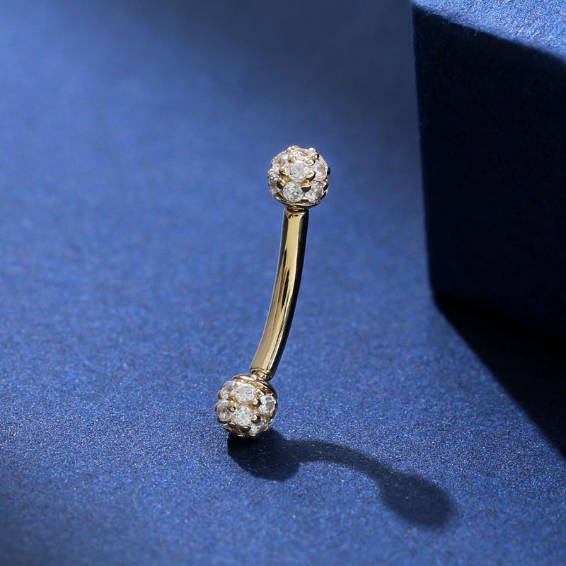 Blue Snug Jewelry - Etsy