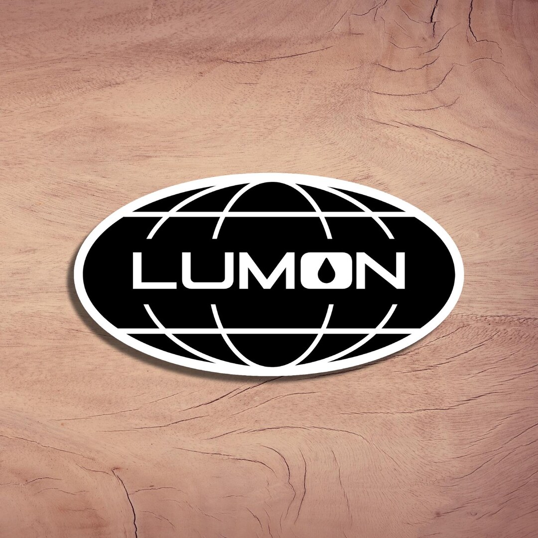 Lumon Industries Sticker - Etsy