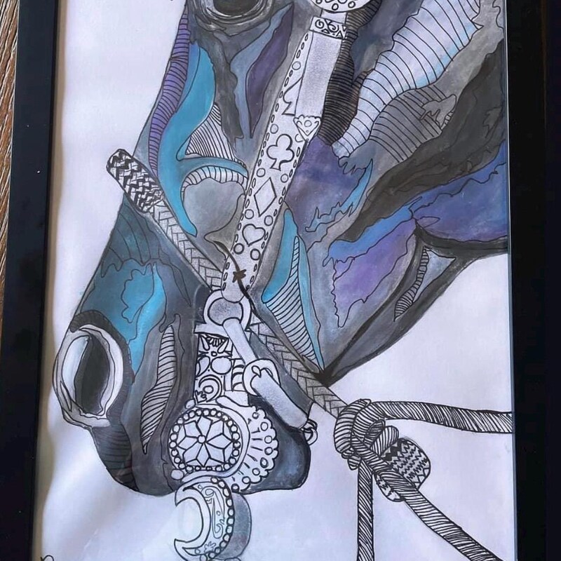 Equine Bit Decor - Etsy