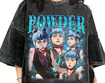 Vi Arcane Shirt Png Vintage Streetwear League of Legends Png Anime ...