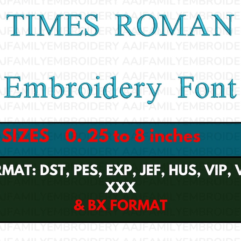 Times Roman Roman Font - Etsy