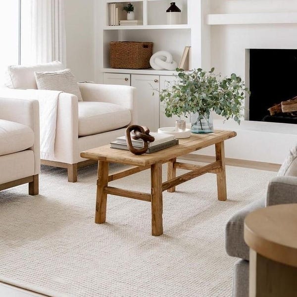 Small Coffee Table - Etsy