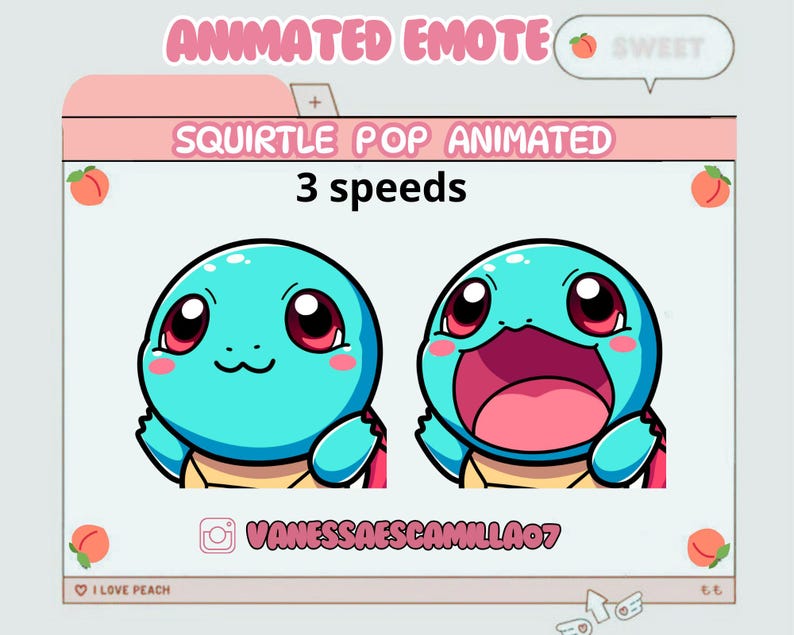 Animated emotes umbreon shiny pop | animated emotes | pokemon | emotes ...