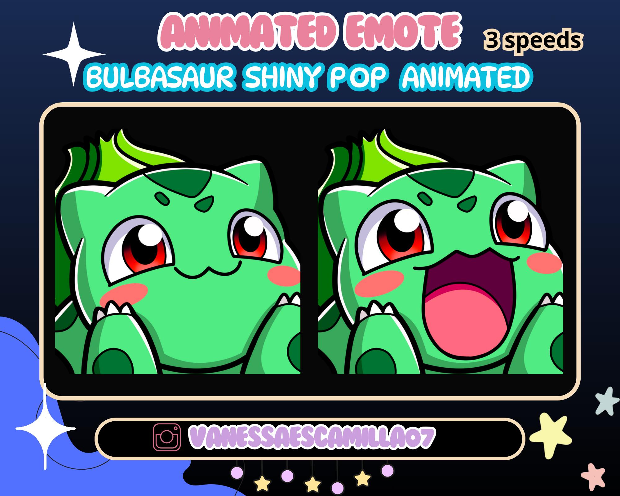 Animated Emotes Charizard Shiny Pop Animated Emotes Pokemon Charizard ...