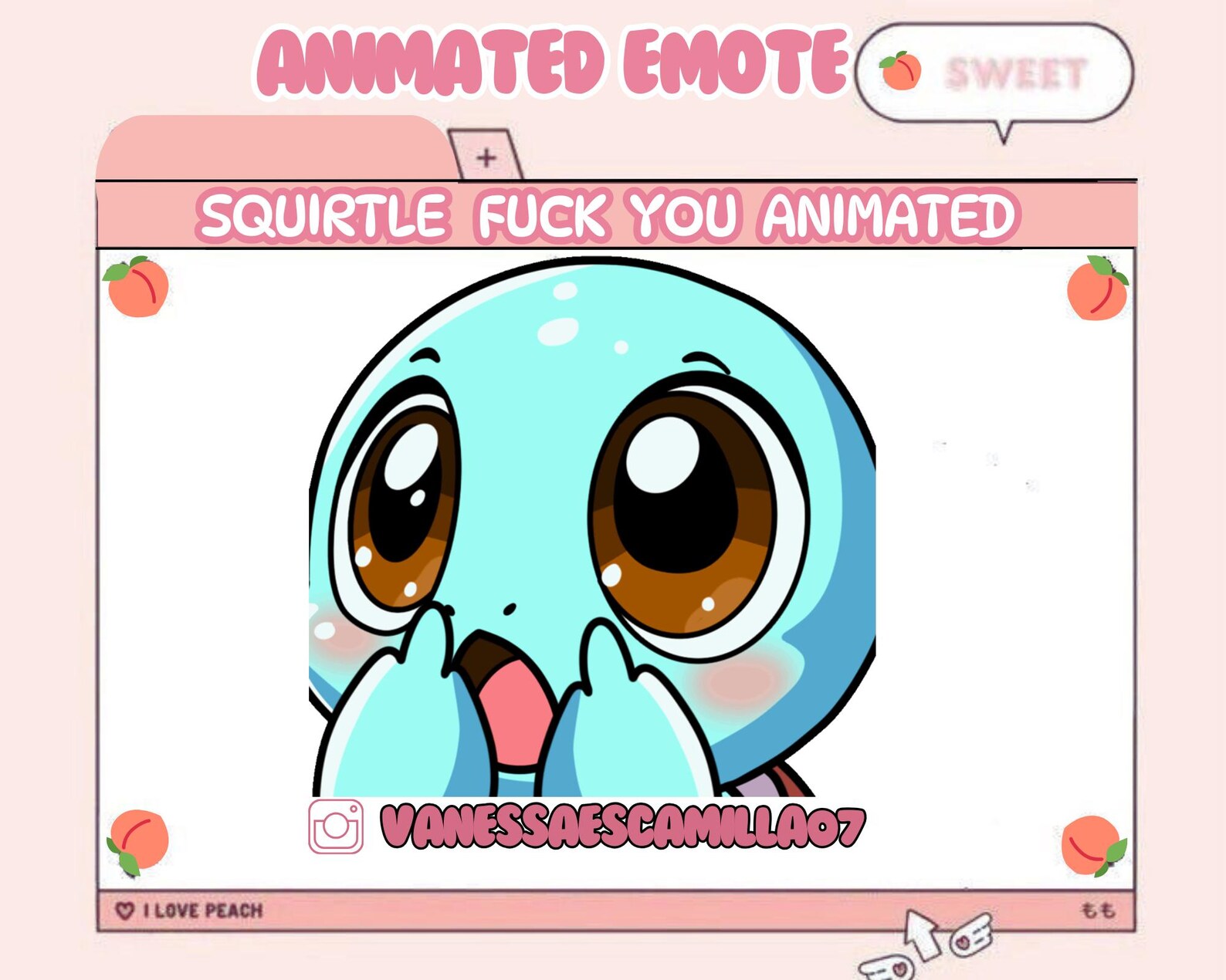 Animated Emotes Charmander Finger | Animated Emotes | Pokemon Emotes ...