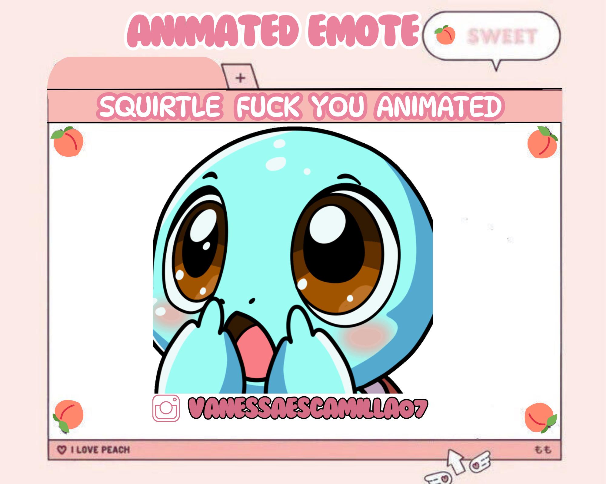 Animated emotes pikachu finger animated emotes emotes pokemon emotes ...