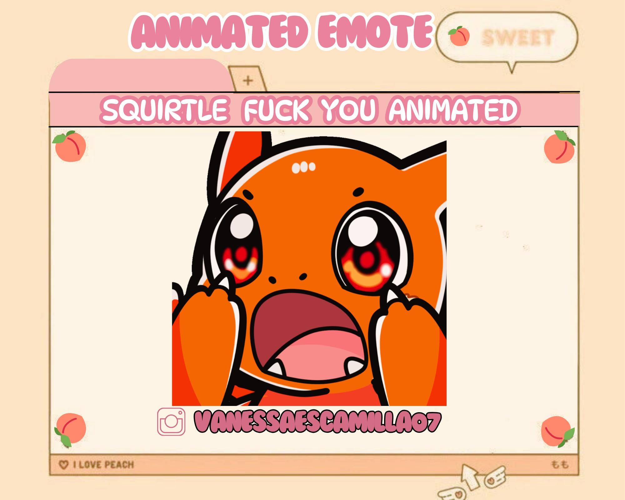 Animated emotes pikachu finger animated emotes emotes pokemon emotes ...