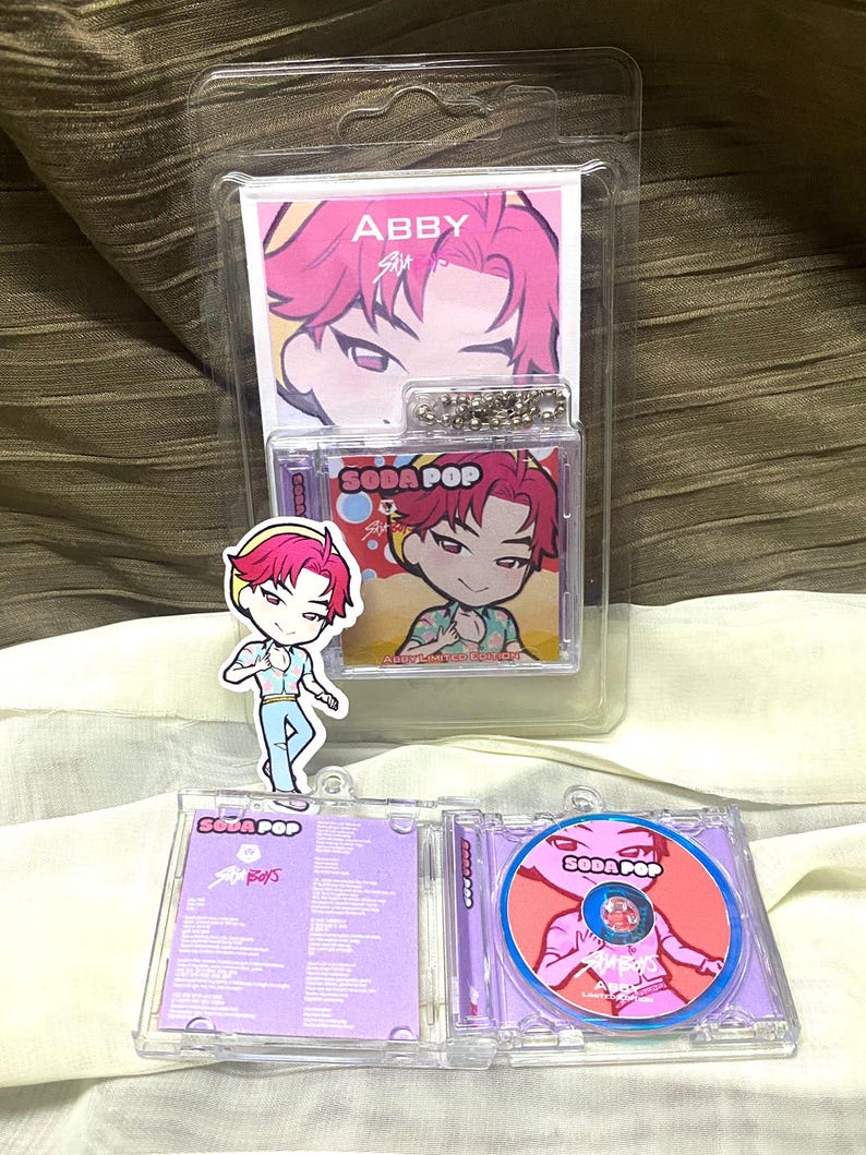 Kpop Demon Hunters | Sajaboys | Soda Pop | Jinu Abby Baby Mystery ...