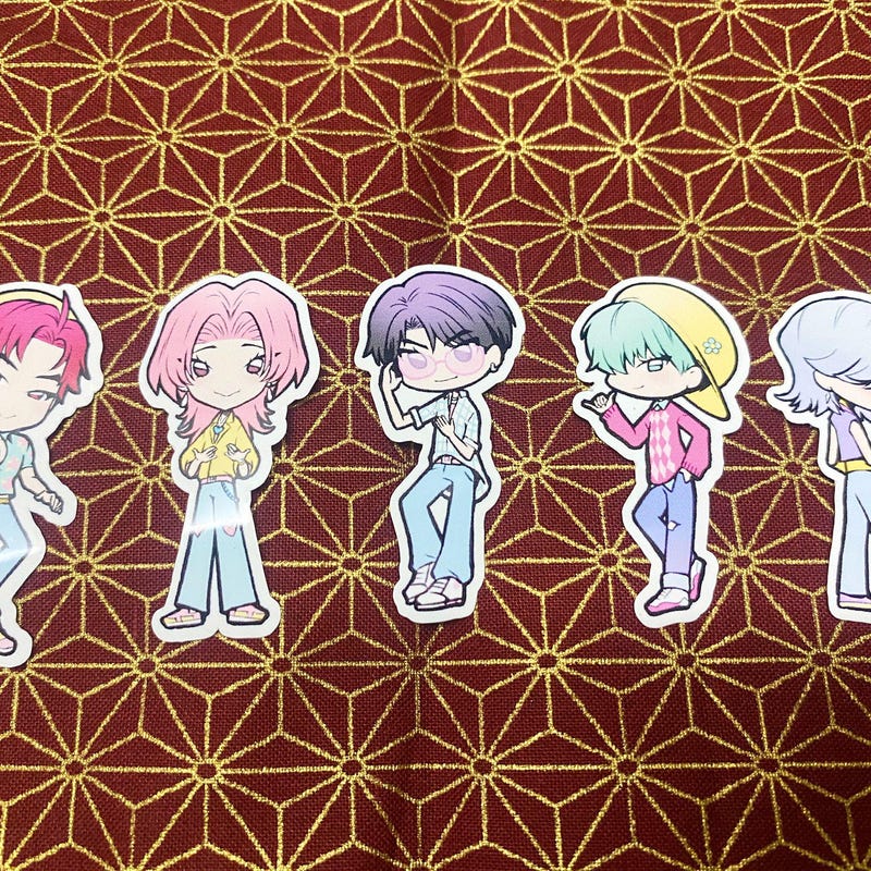 Baby Saja Abby Fanart - Etsy