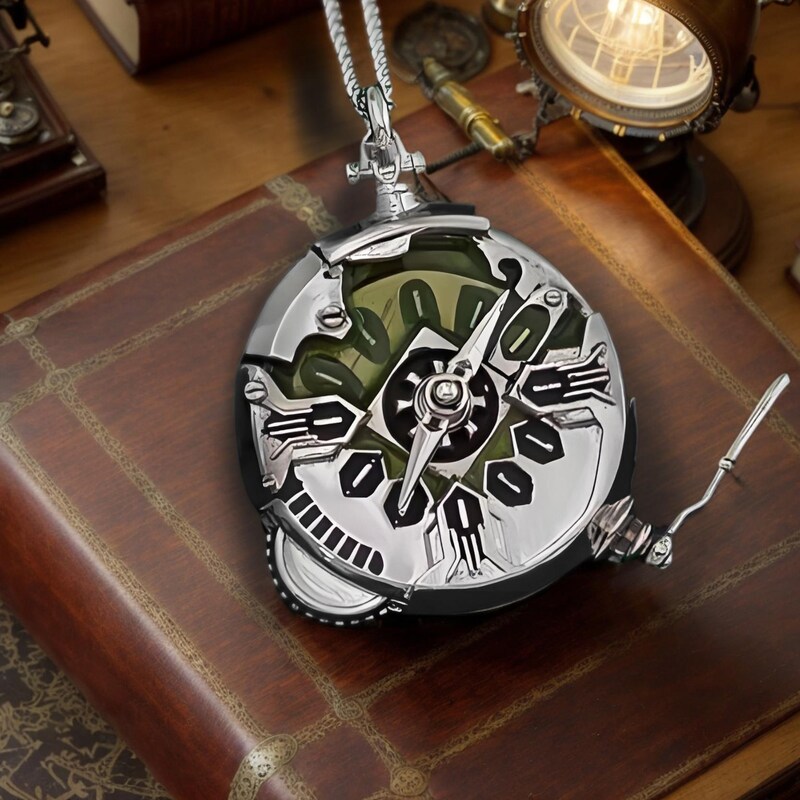 Arcane Hex Strap - Etsy