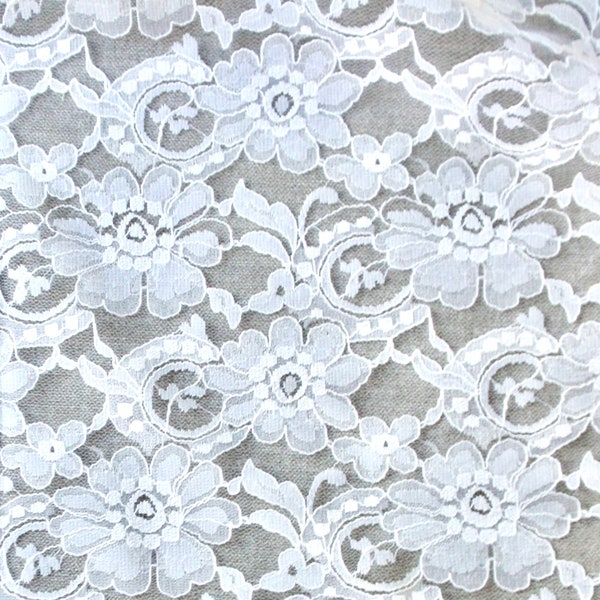 Extra Wide Lace - Etsy